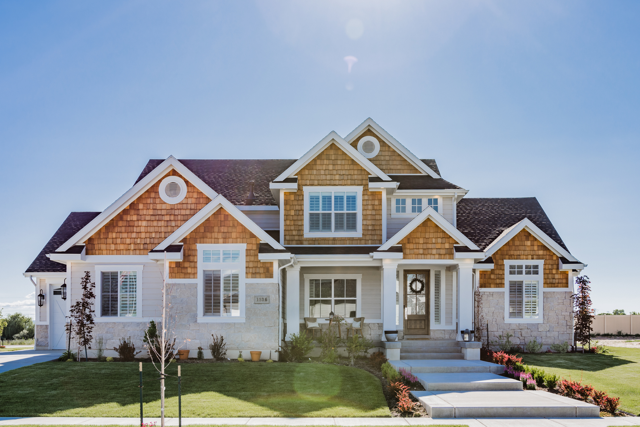 5 Myths About Custom Home Building - Stellar Homes