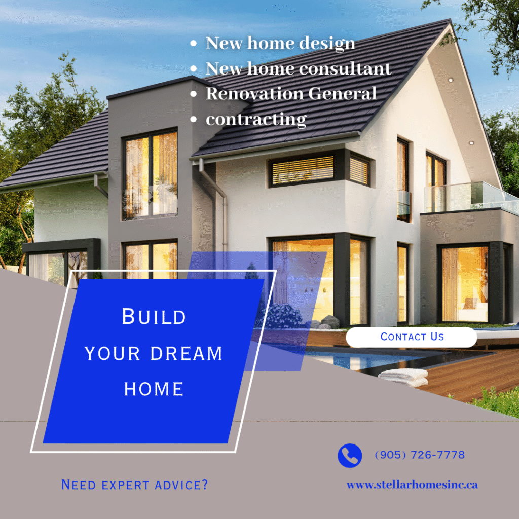 Green Luxury Homes: Sustainability in Custom Home Building - Stellar Homes